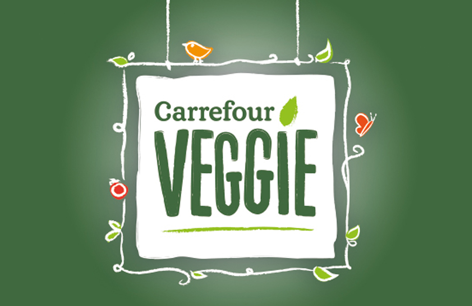 CarrefourMongolia тавтай морил